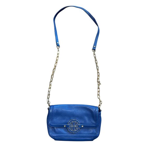 Tory Burch | Bags | Tory Burch Amanda Crossbody Purse | Poshmark
